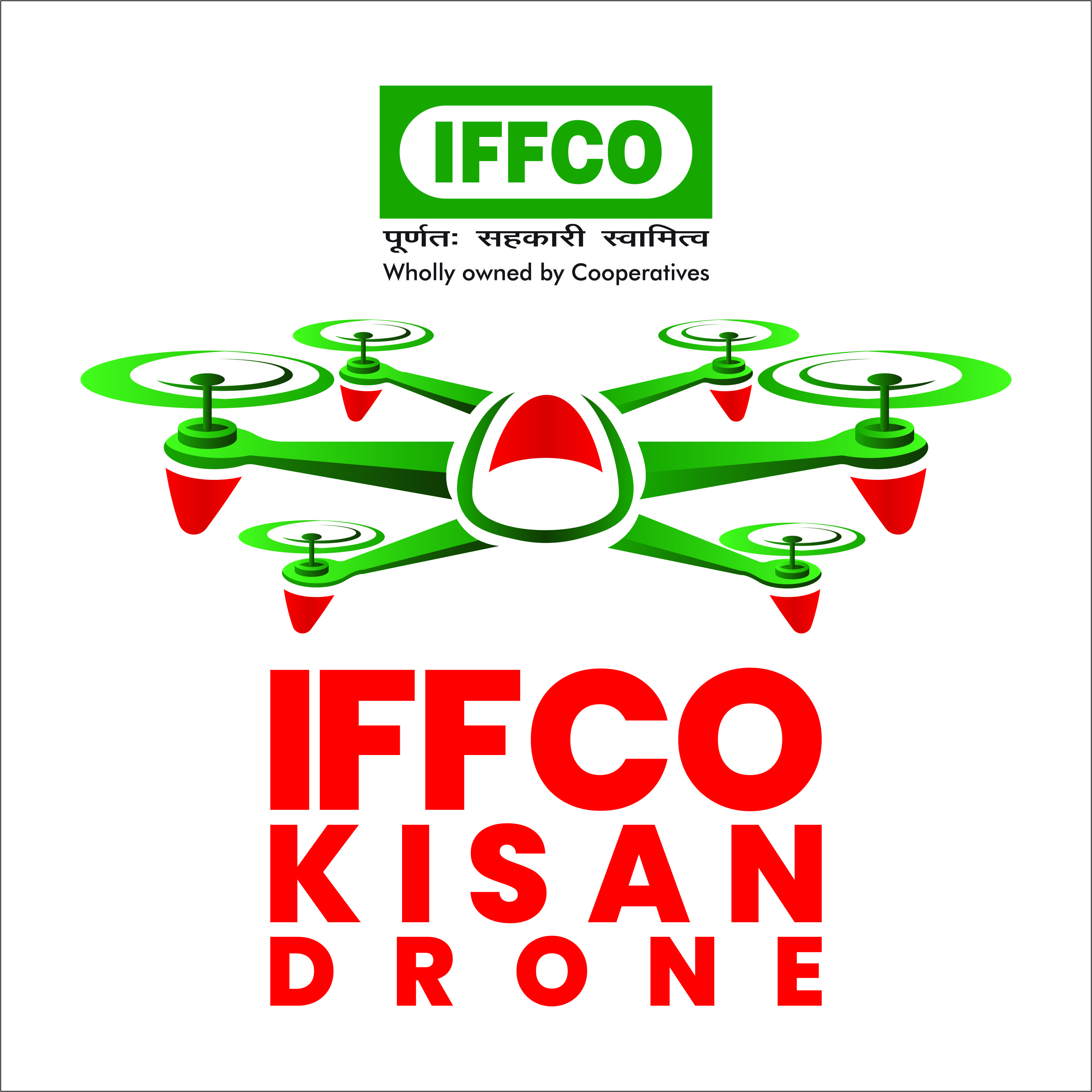 IFFCO Drone Command Center